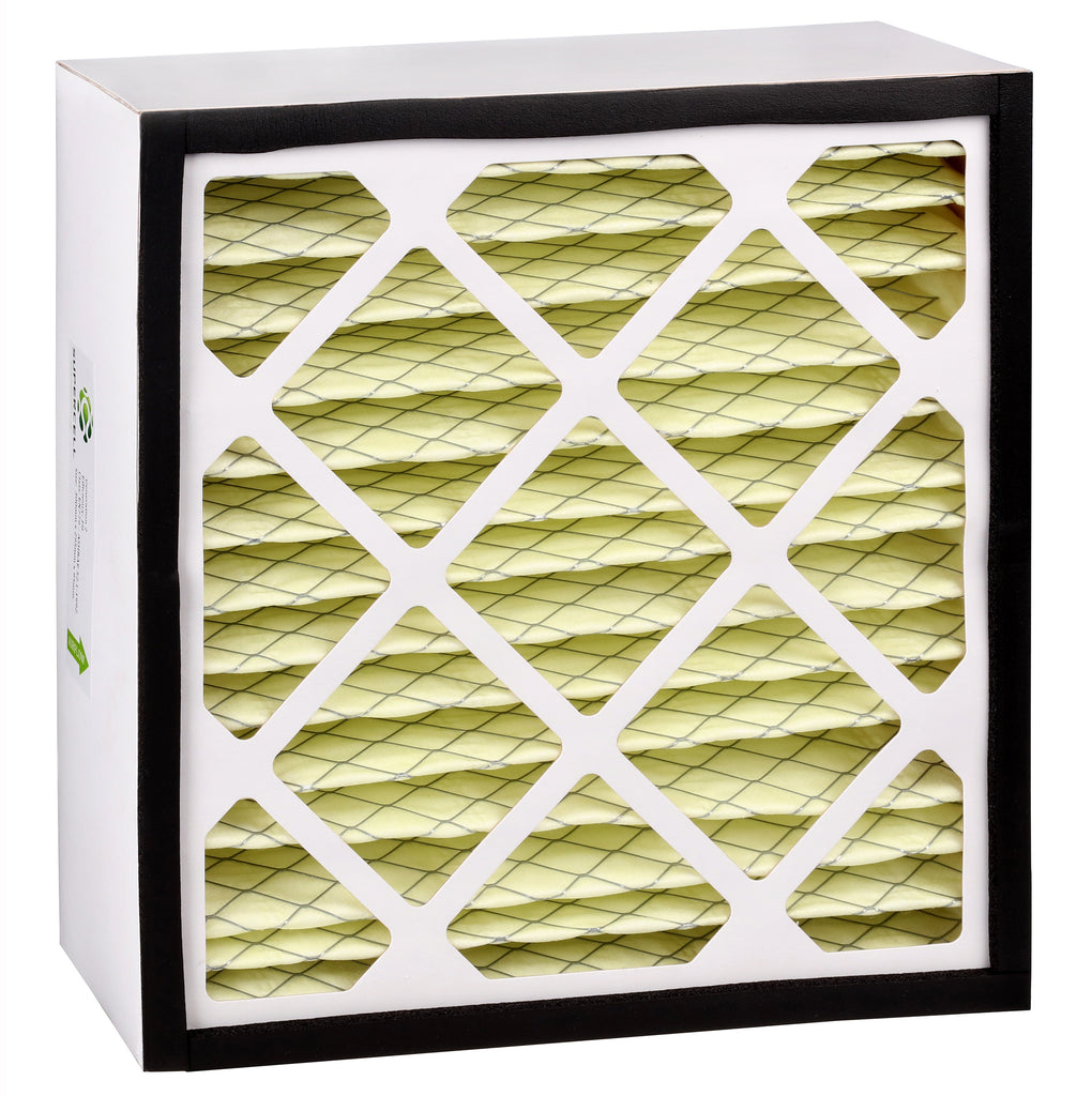 which HRV filter do I need– supercellnz